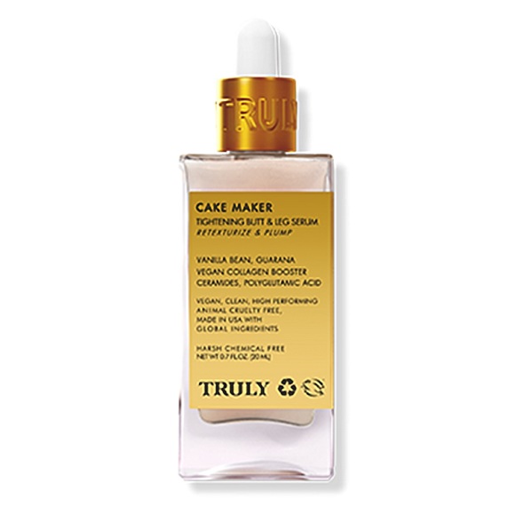 TRULY | Bath & Body | 4 Last 1 Truly Cake Maker Tightening Butt Leg ...